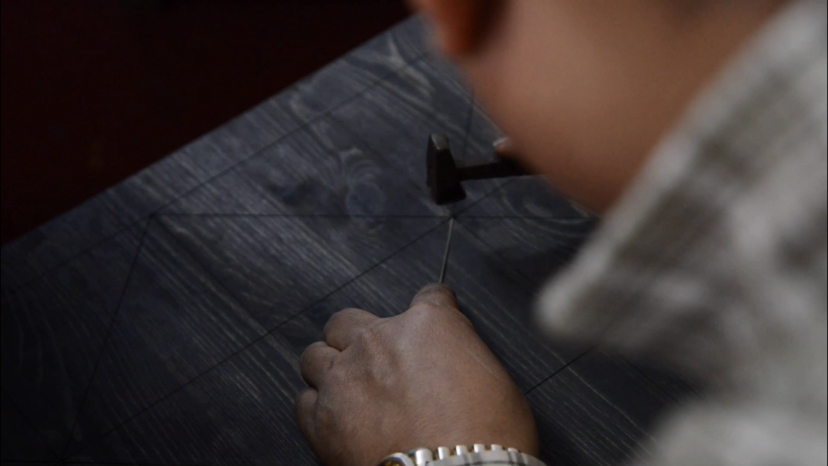 Bagh Chal - Pia Nepal - Nepali Board Game