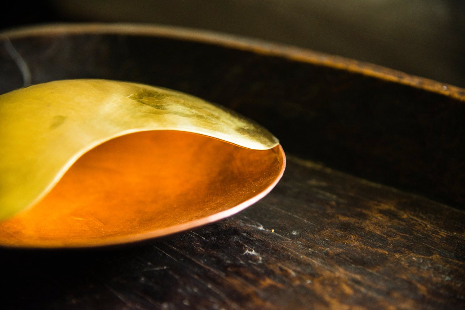 Melange Kachuwa - Pia Nepal